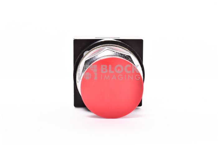 CR104RXF11 - Philips - CT - Push/Push Unit E-Stop Assembly | Block Imaging